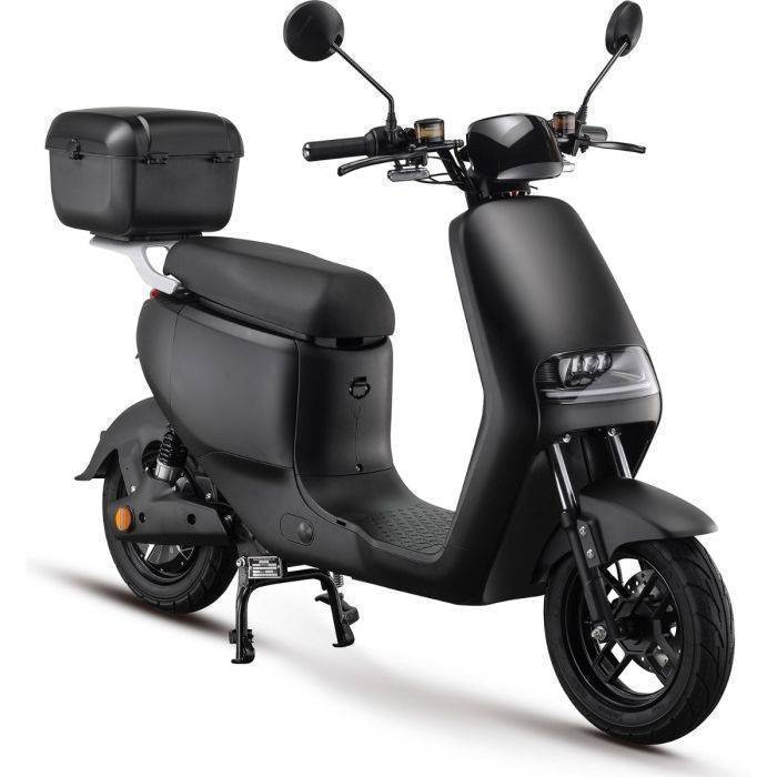 Senzo Balance e-scooter kopen?【Stel hier online samen】