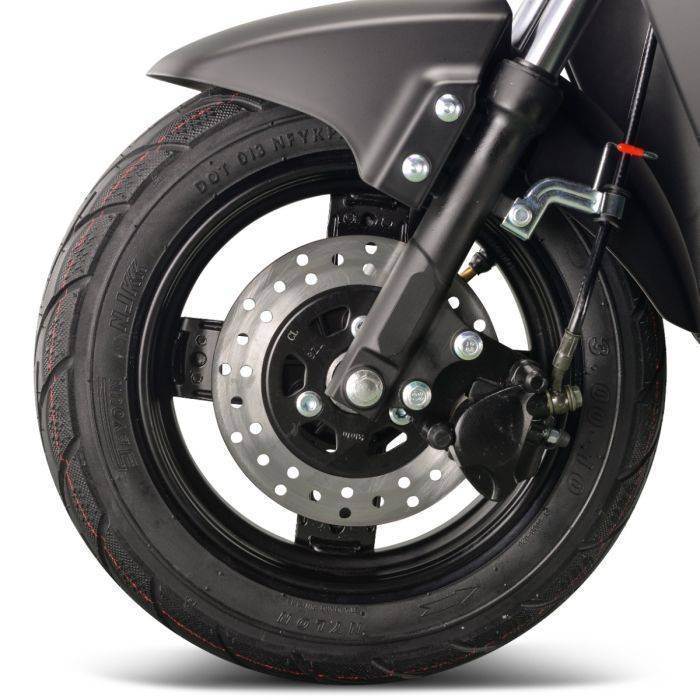 Senzo Balance e-scooter kopen?【Stel hier online samen】