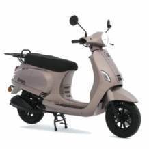 Agm retro scooter kopen of leasen van 1399 euro online