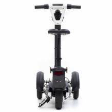 Elektrische Driewieler kopen? Driewielscooter zonder helm