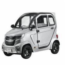 Overdekte Scootmobiel kopen? Zonder Rijbewijs!