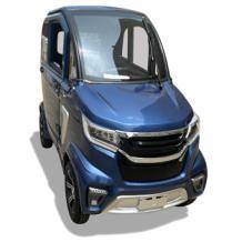 Biro kopen of leasen? of Alternatief Zonder Rijbewijs