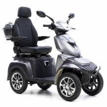 Scootmobiel Prijzen | Vergelijkend Kosten overzicht 20225