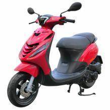 Piaggio ZIP scooter kopen vanaf €2199,- of leasen online!