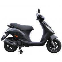Piaggio Zip SP custom kopen of leasen? €2599,- ALLIN