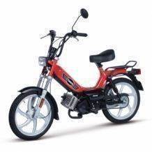 Tomos Standard EURO4 snorfiets kopen of leasen vanaf 1499 euro!
