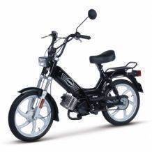 Tomos Standard XL EURO4 kopen of leasen vanaf 1499 euro