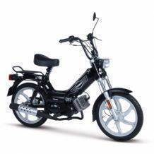 Tomos Standard EURO4 snorfiets kopen of leasen vanaf 1499 euro!