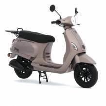 Agm retro scooter kopen of leasen van 1399 euro online