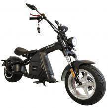 Ecruiser E chopper V8 kopen of leasen? Bekijk aanbieding!