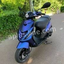 Piaggio ZIP SP Full Option kopen?【Stel hier online samen】