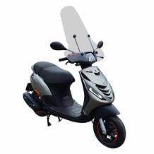 Angel Eye Piaggio Zip SP custom kopen? -Full Option!