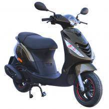 Piaggio Zip SP custom kopen of leasen? €2599,- ALLIN