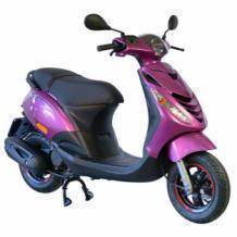 Piaggio Zip SP custom kopen of leasen? €2599,- ALLIN