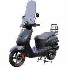 Sym Fiddle II Custom Angel Eye kopen of leasen?