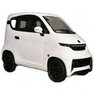 MOVE E4 4-wiel scootmobiel auto kopen? Rijbewijsvrij!